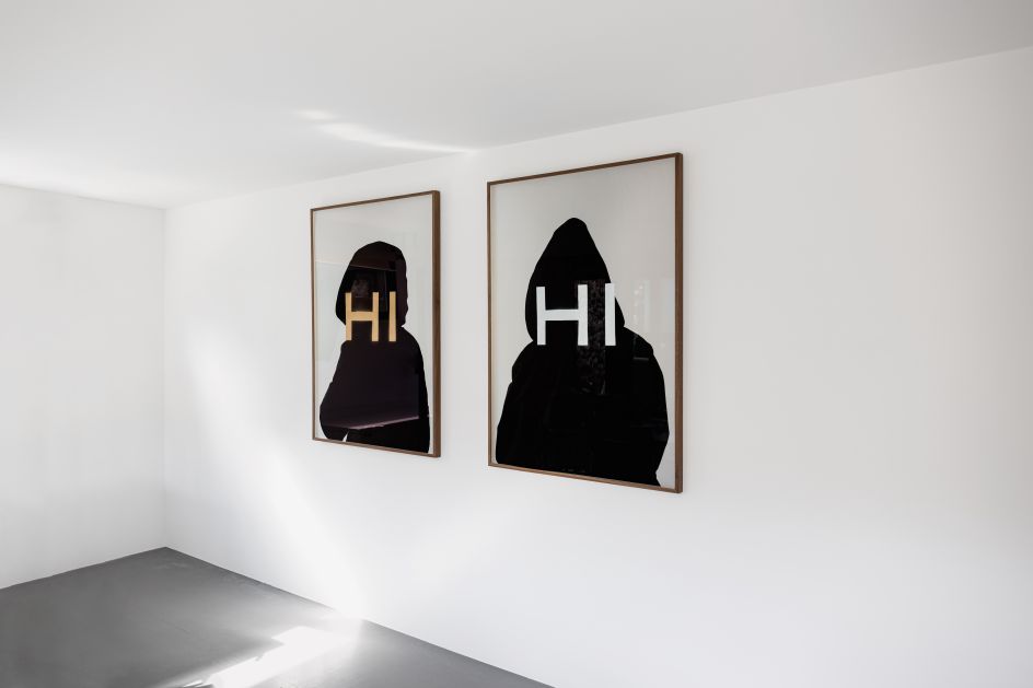 Spin shares its art experiments in Etcetera, a groundbreaking new ...