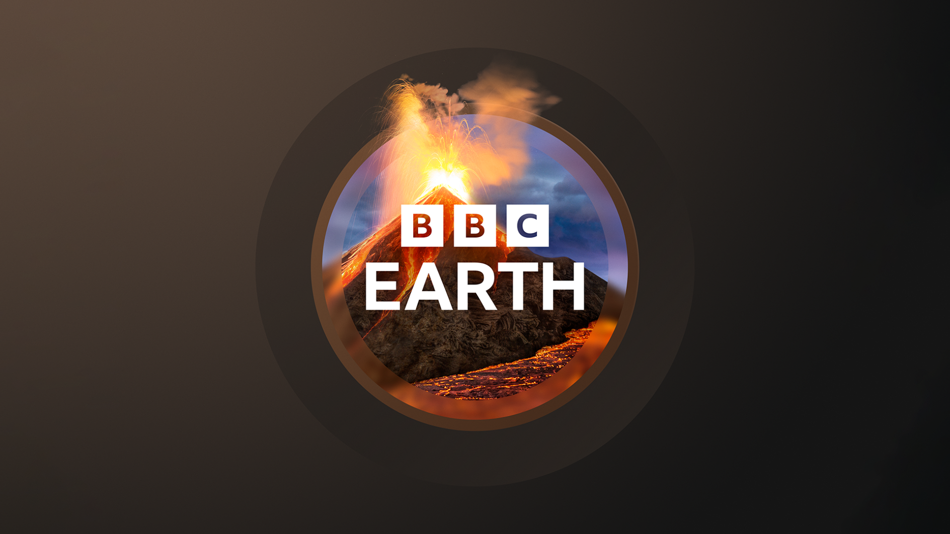 New logo for BBC Earth repositions the global brand as a 'Window to the ...