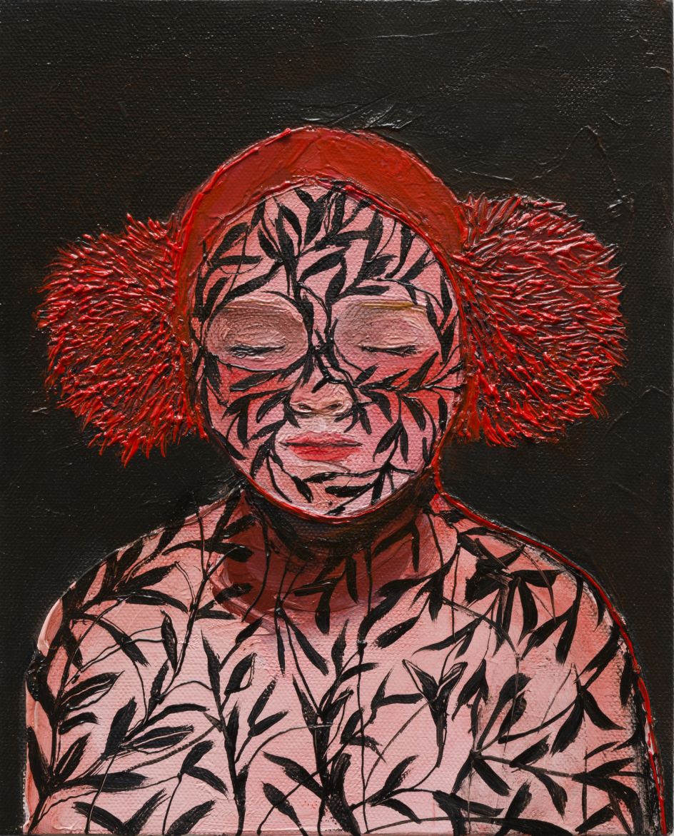 Forests, flora & fauna: Lisa Wright's forestry commission inspired ...