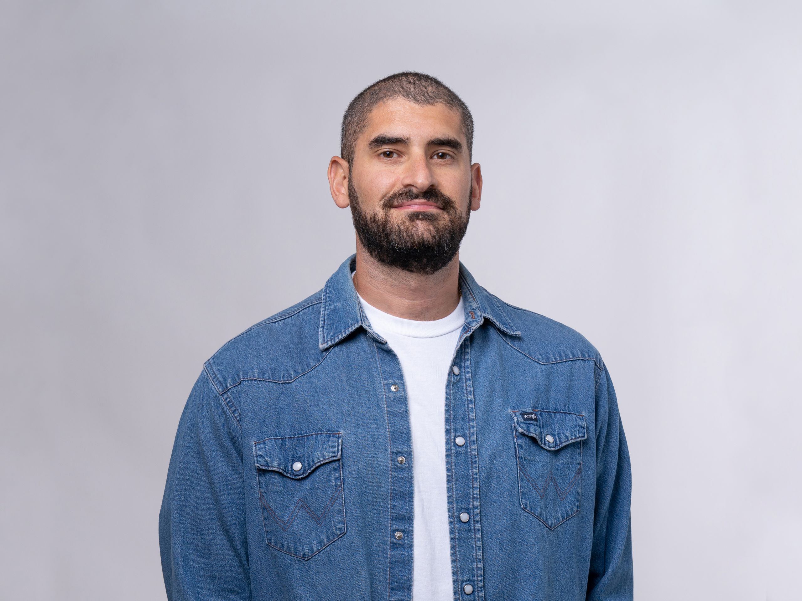 Company Policy founder Adam Katz on breaking down barriers with clients ...