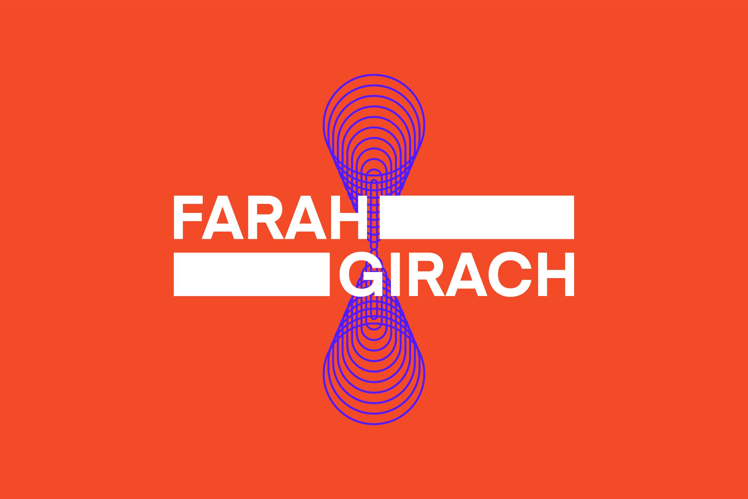 Introducing: Farah Girach on challenging Islamophobia, celebrating the ...
