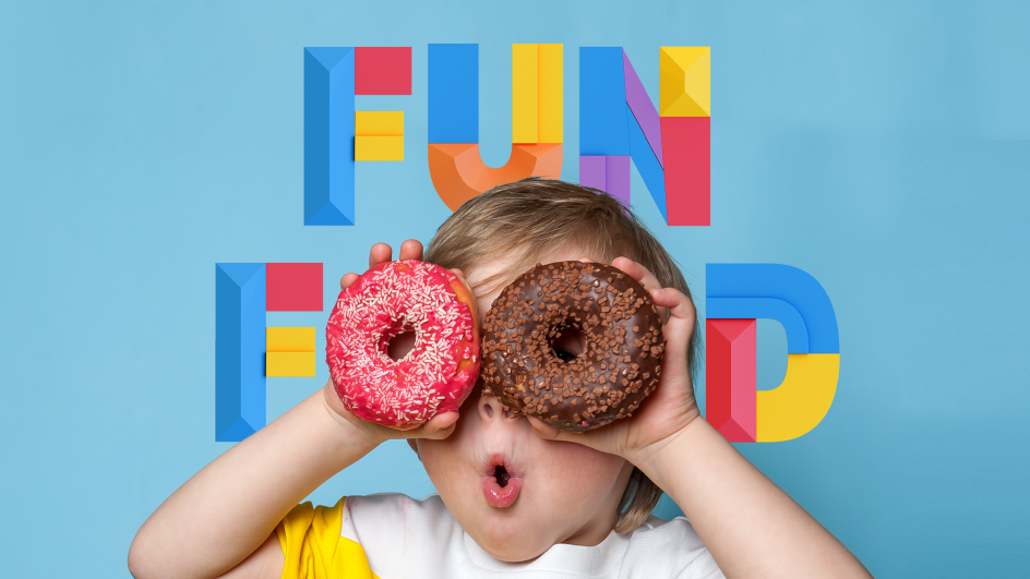 Know your audience: what Gen Alpha's food habits tell us about this ...