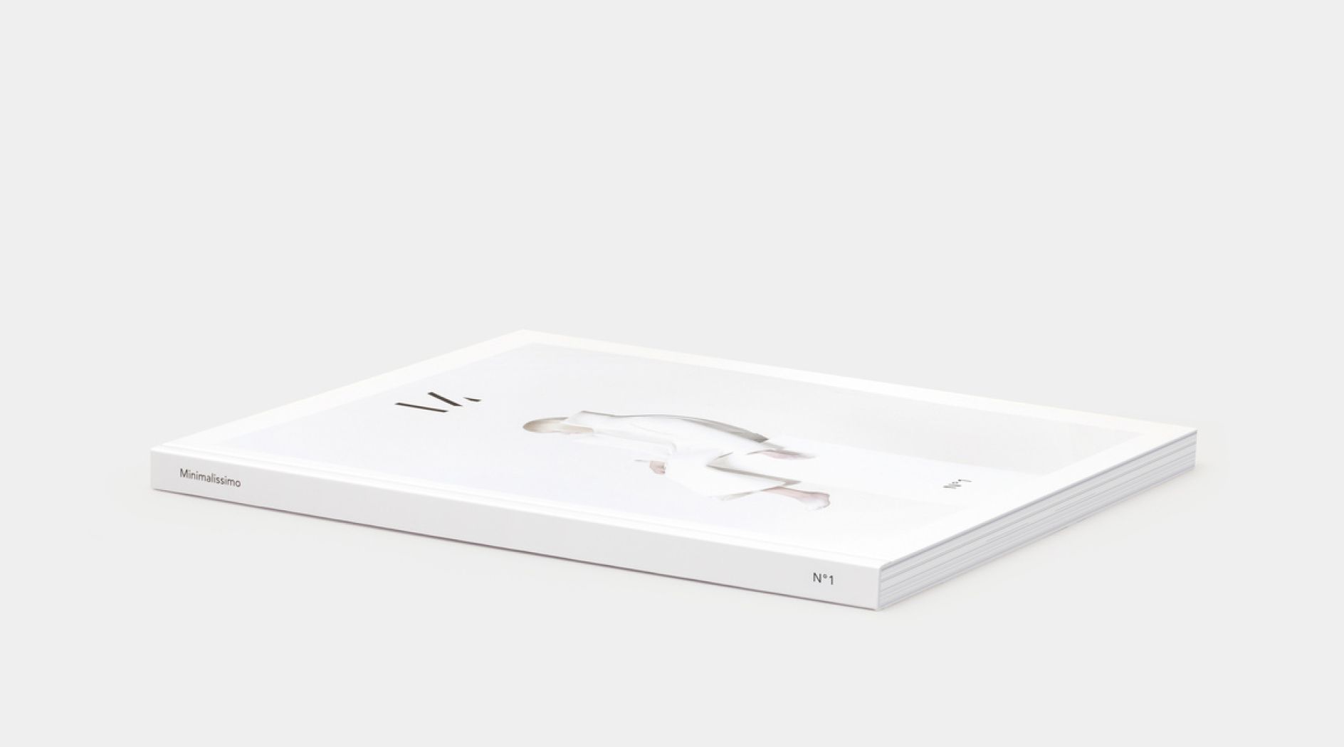 Minimalissimo Nº1: The popular minimalist design blog launches its ...