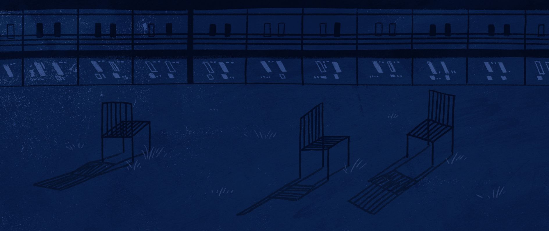 Isle of Chair: short animation explores mental illness through falling ...