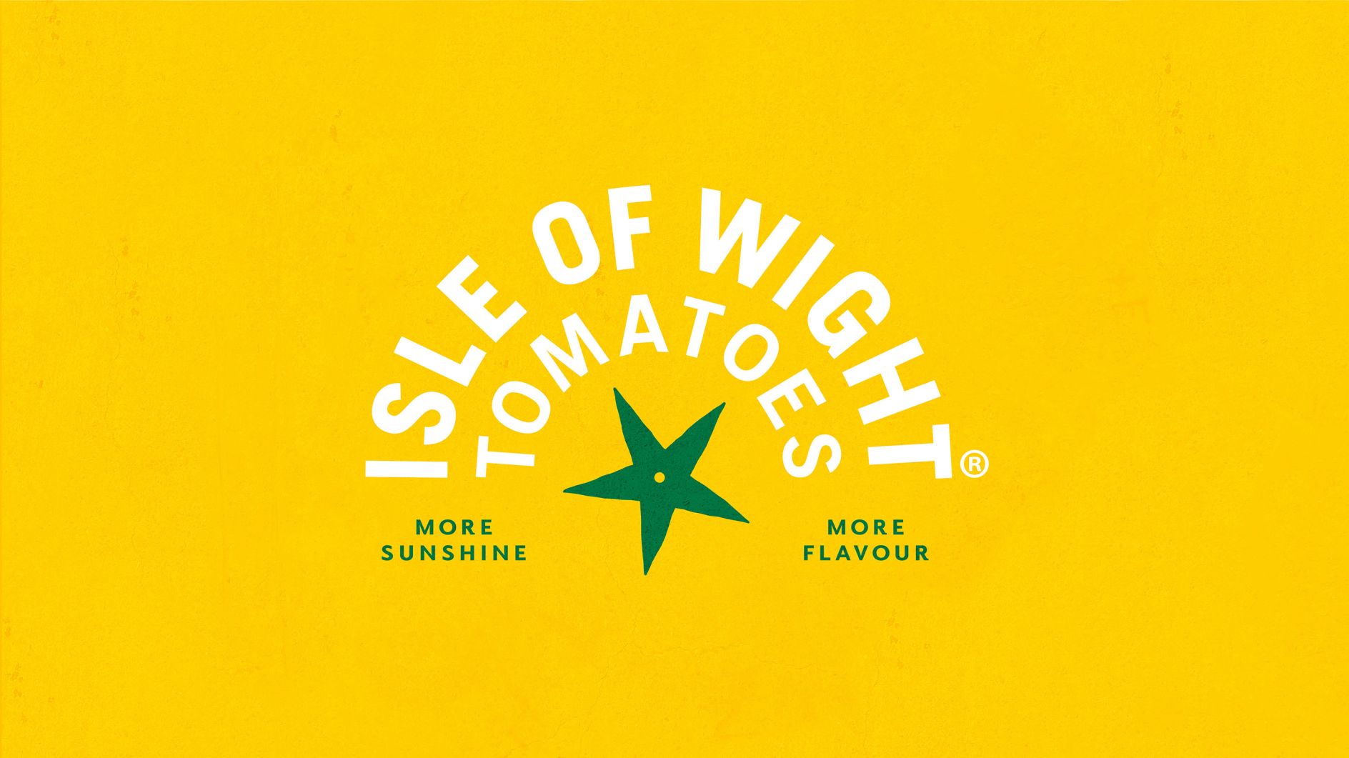 The Tomato Stall updates its identity to sunshine-toting Isle of Wight ...