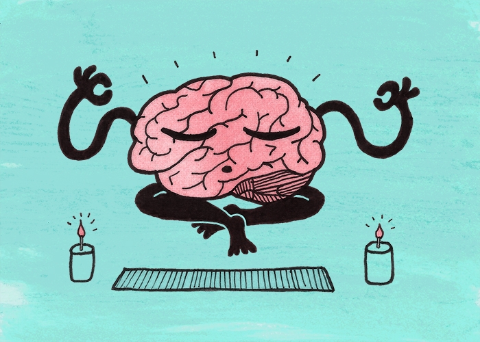 Christine Fleming makes her illustration dream a reality | Creative Boom