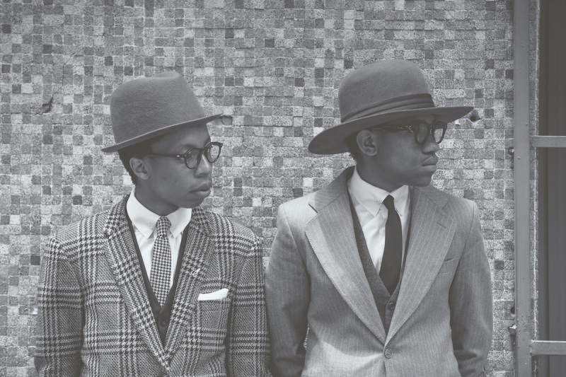 This is Not Fashion: Streetwear Past, Present and Future | Creative Boom