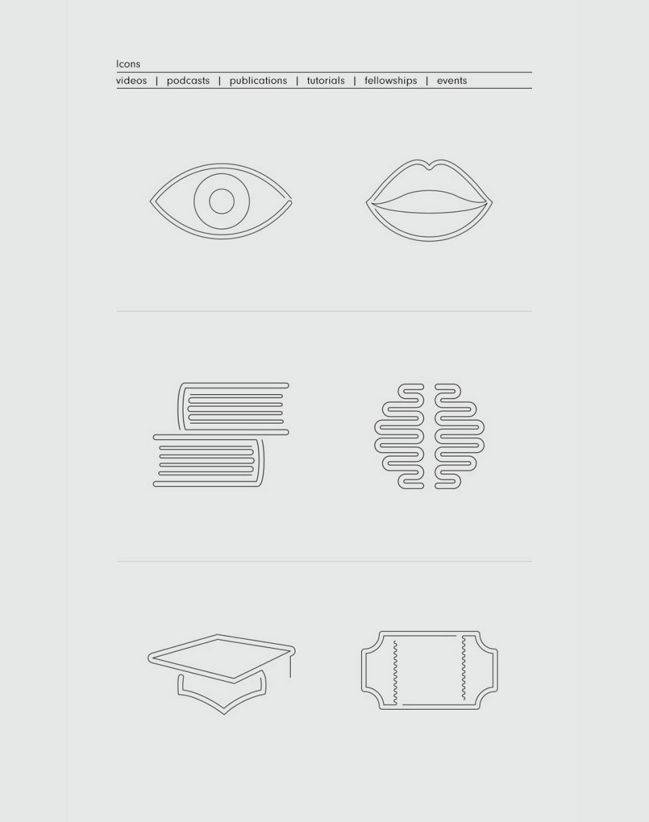 Superfried develops new identity for TRIPOM to stand out from the usual ...