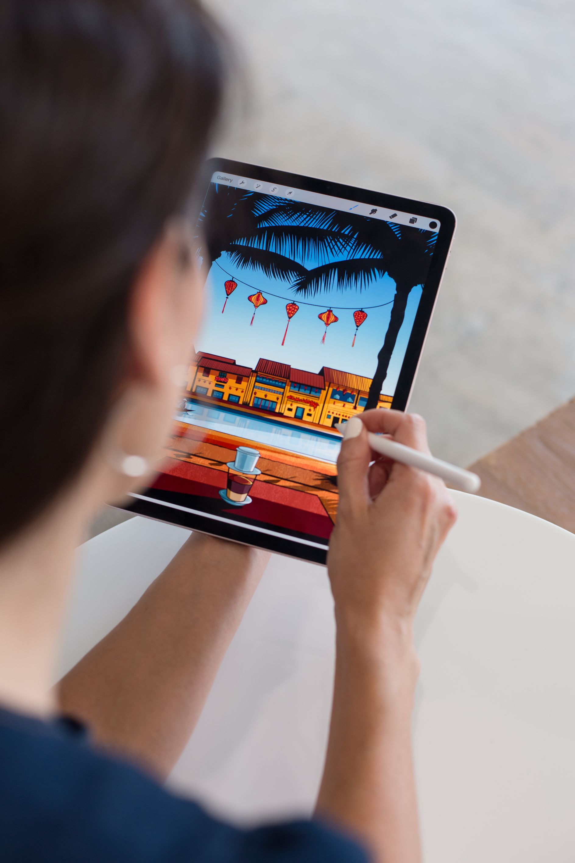 Illustrator and designer Molly Maine on how to run a creative career ...