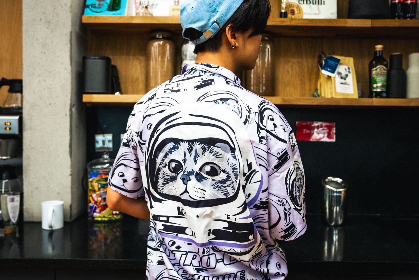 Wonders of Street View: Neal Agarwal's website brings together surreal ...