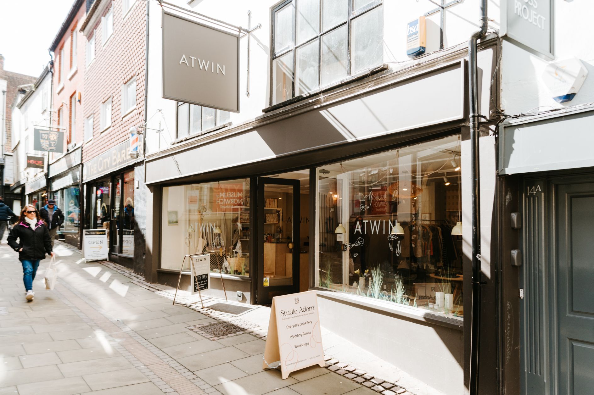 20 of the best independent boutiques to support this Small Business ...