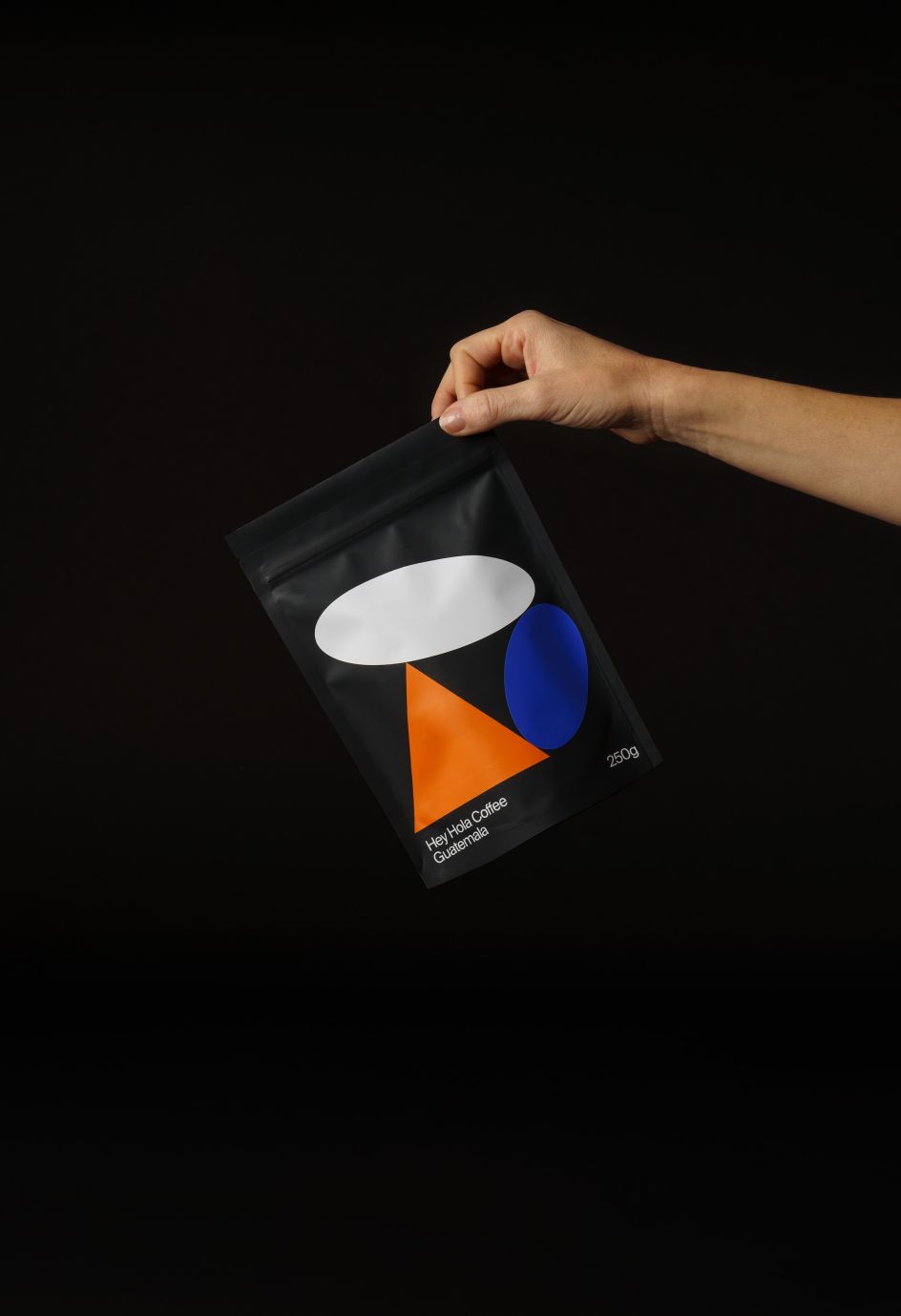 Two delicious new design projects from Barcelona's Hey Studio ...