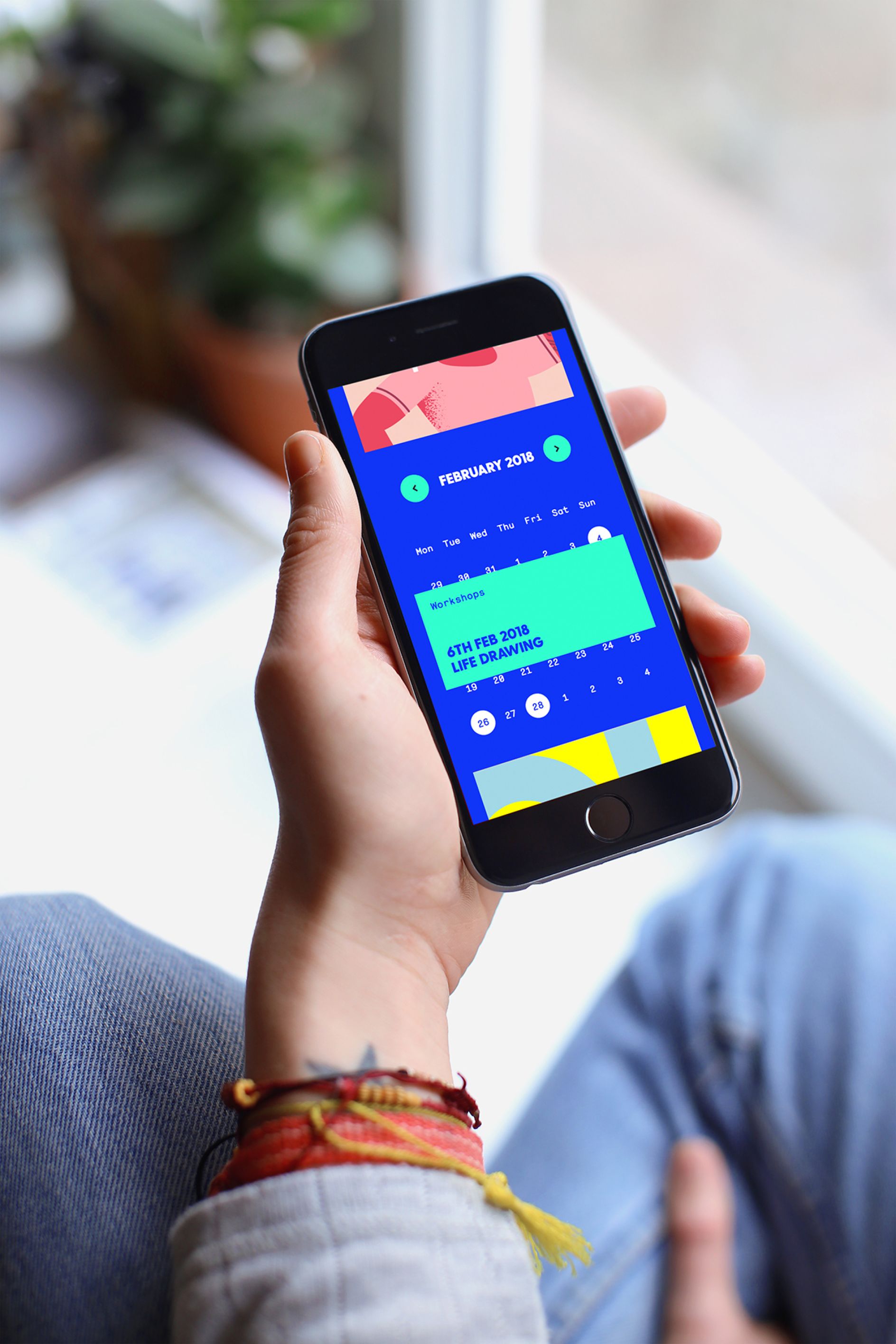 SB Studio's innovation hub branding reflects "that ‘oh!’ moment ...