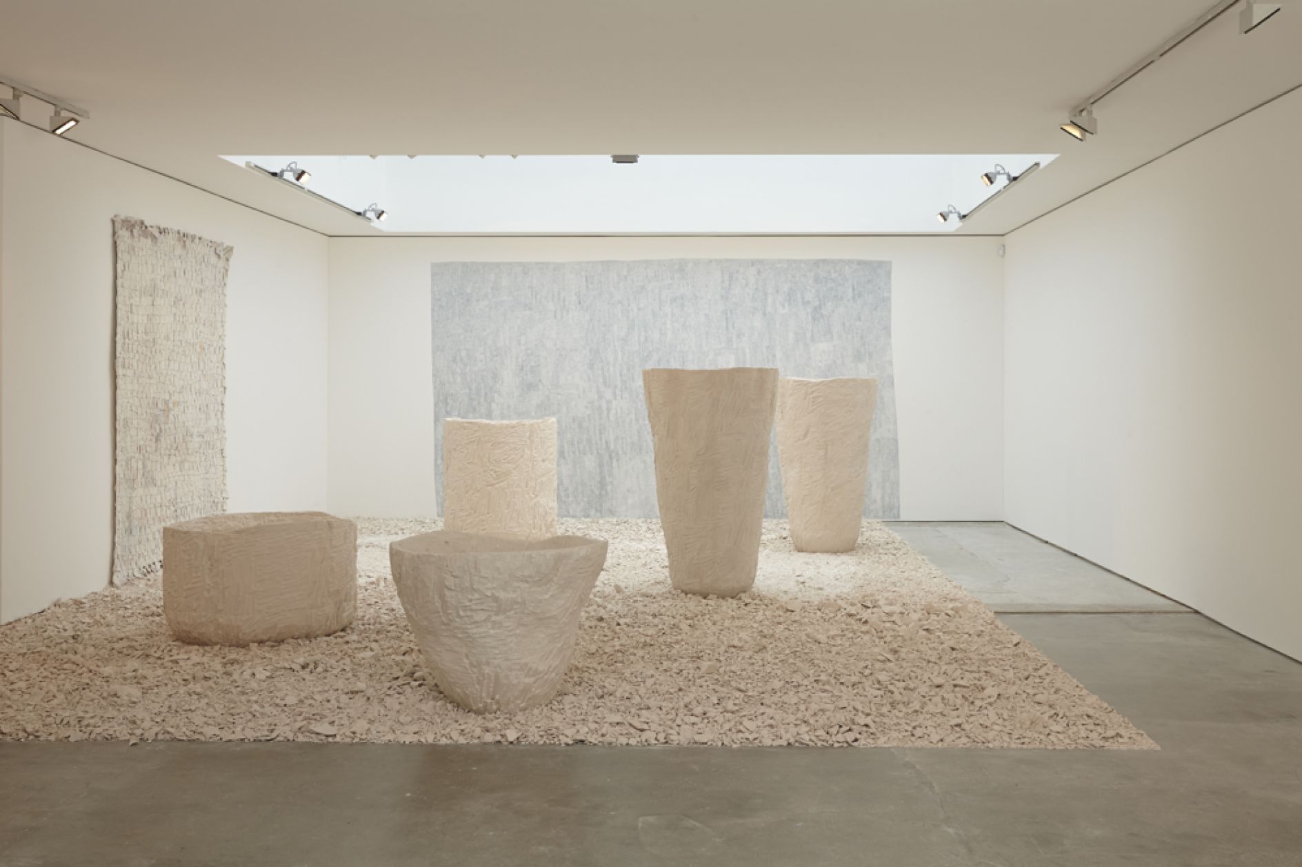 Sea: Jodie Carey's new series of striking works that explore love, loss ...