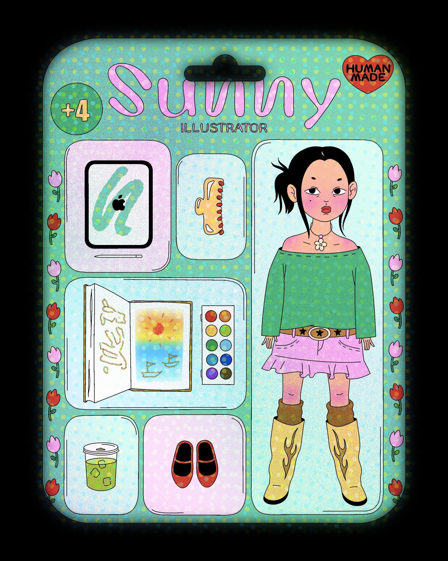 Primark reveals refreshed brand identity as it launches its summer ...