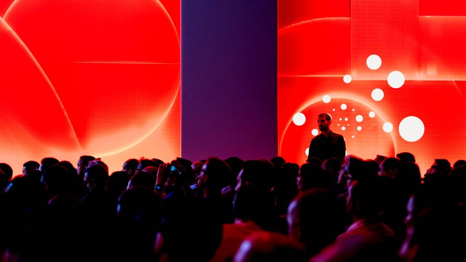 Studio Output creates a 'sense of Wonder' for a London-based creative ...