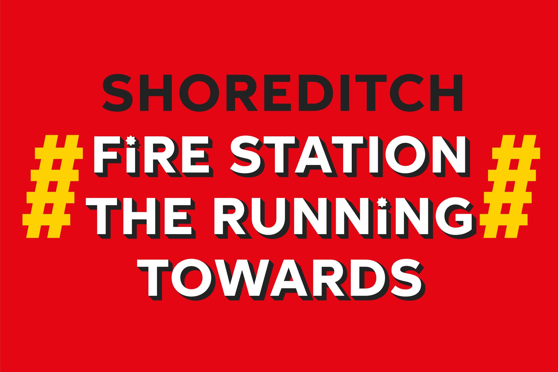 London Fire Brigade gets a new typeface that nods to the lettering of ...