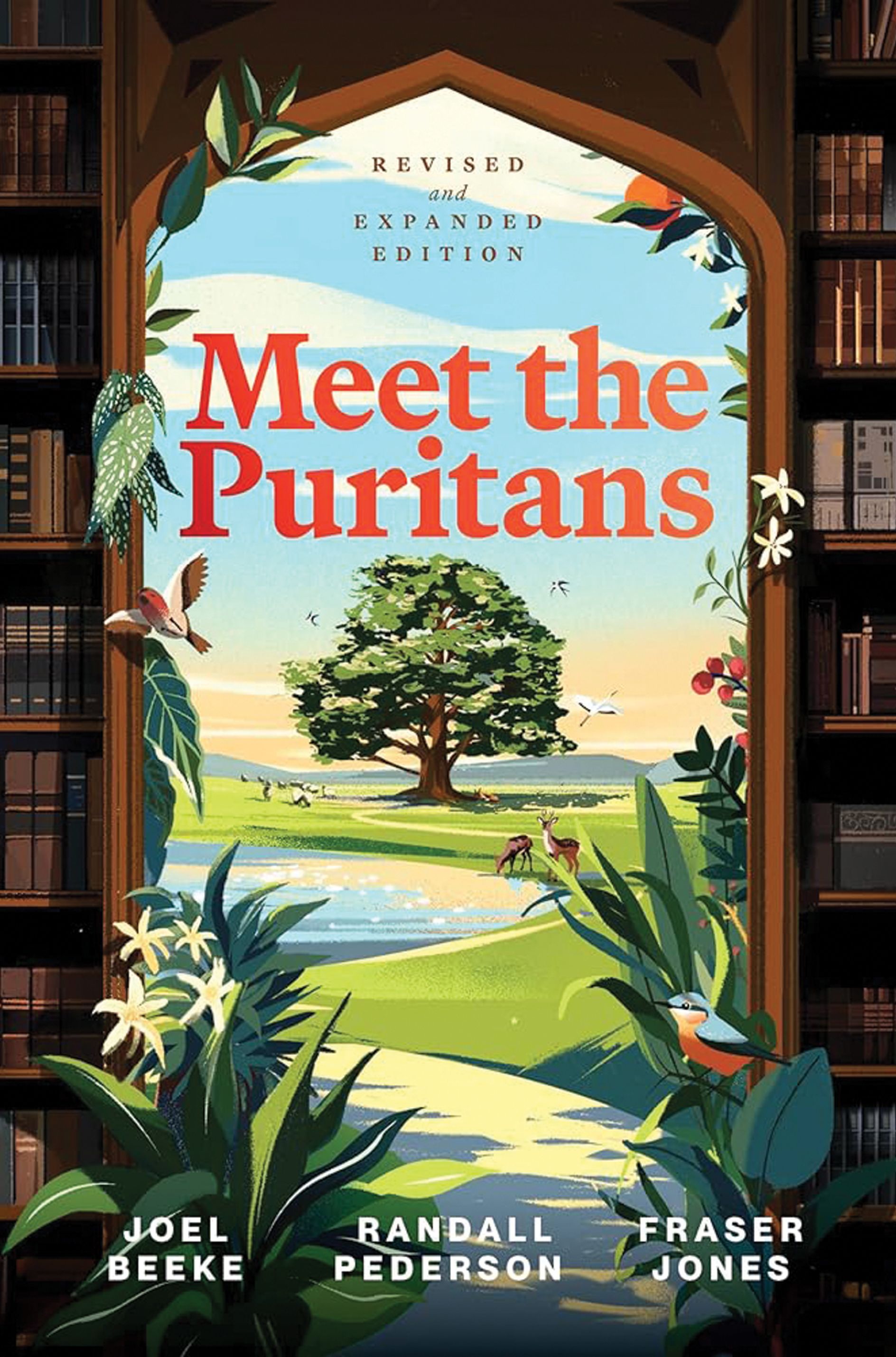 Meet five fantastic book cover illustrators | Creative Boom