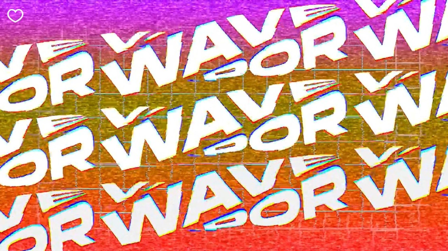 Why Vaporwave is set to be a huge design trend in 2023 | Creative Boom