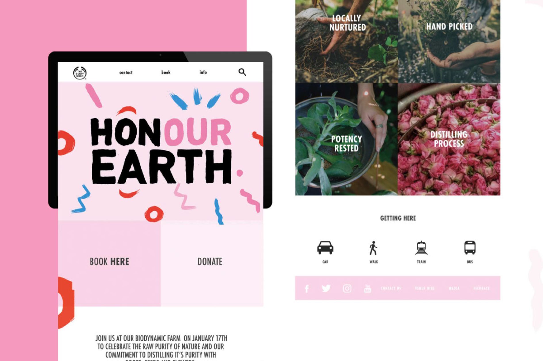 17 of the best student campaign designs for brands that need a little ...