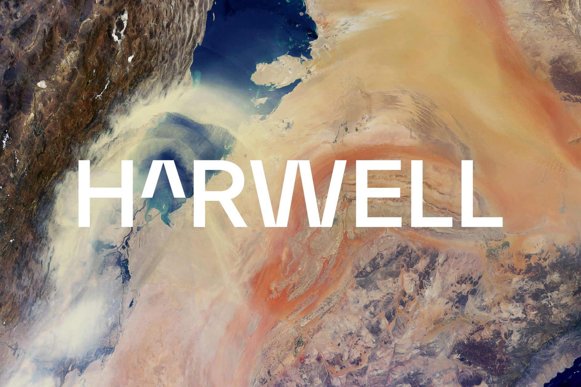 dn&co's new identity for Harwell, the UK's leading science and ...