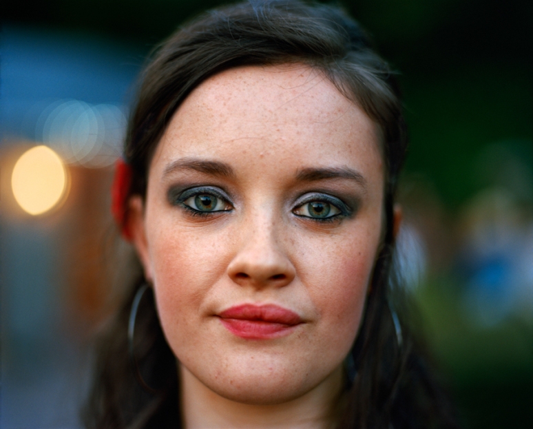 My Last Day at Seventeen: Powerful portraits of teenagers coming of age ...