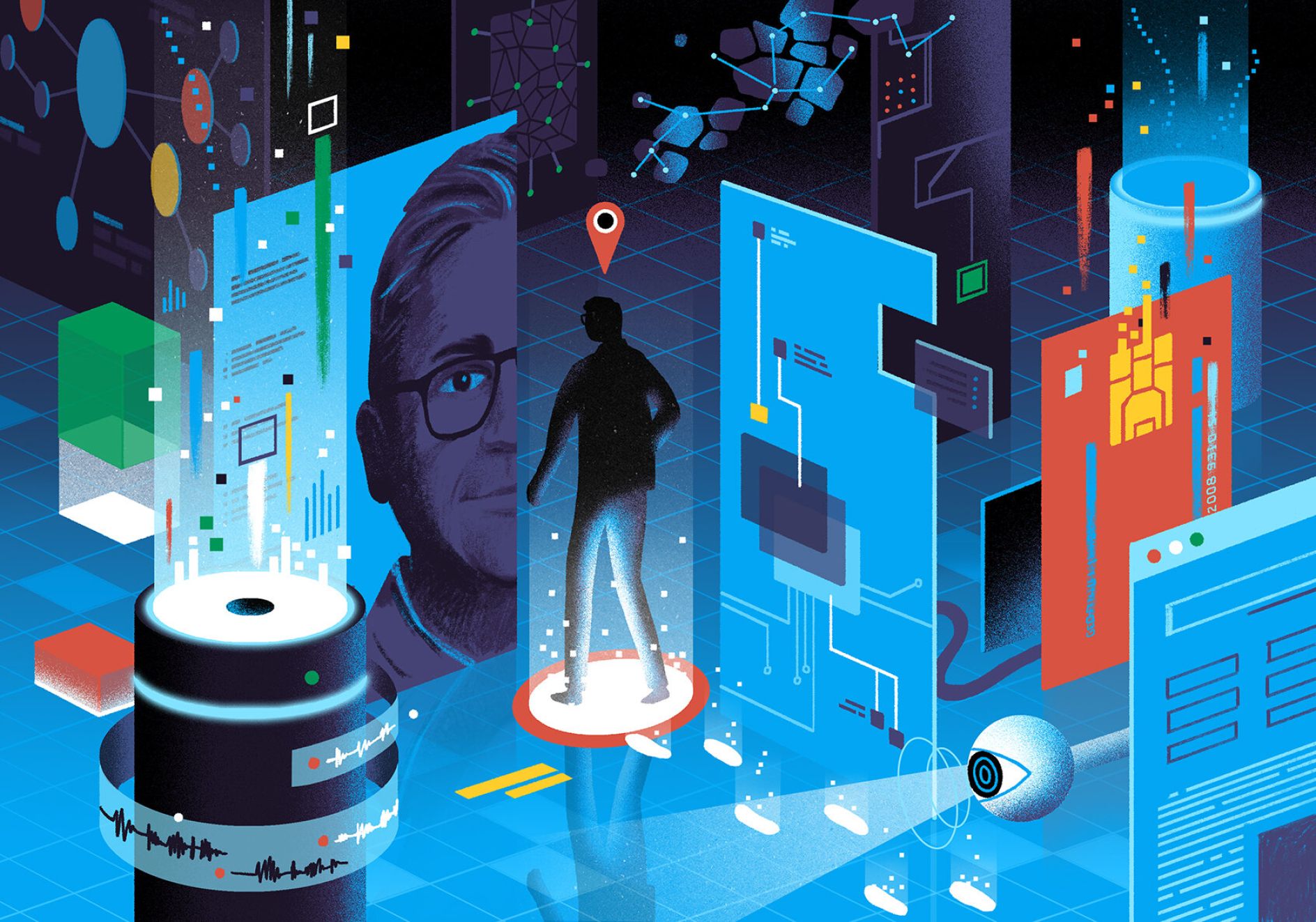 25 of the best illustration projects of 2020 | Creative Boom