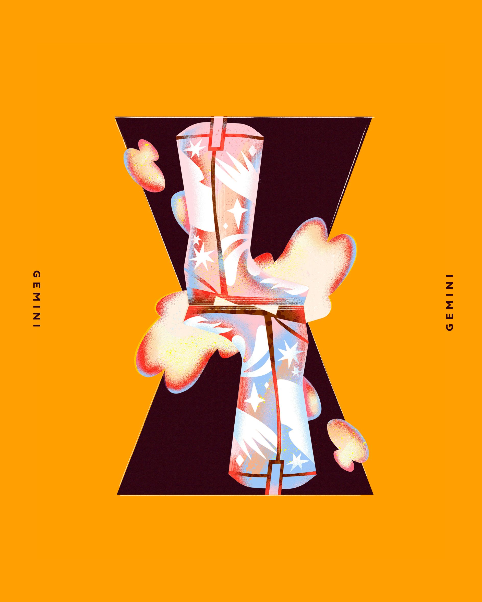 Erin Ruane explores the characters of the Zodiac in her beautifully ...