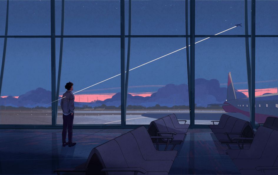 25 of the best illustration projects of 2020 | Creative Boom