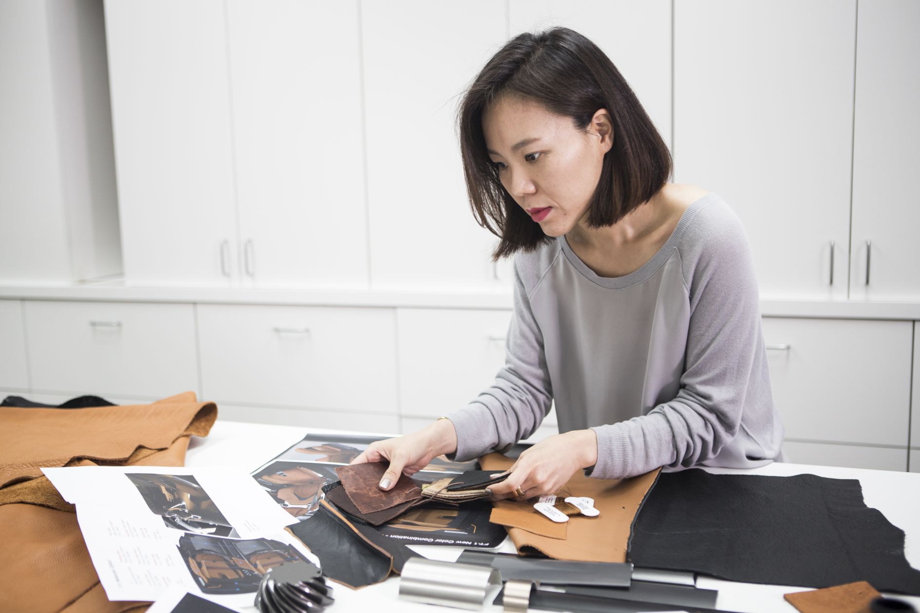 The future of Lexus: from sensorial interiors to sustainable evolutions ...