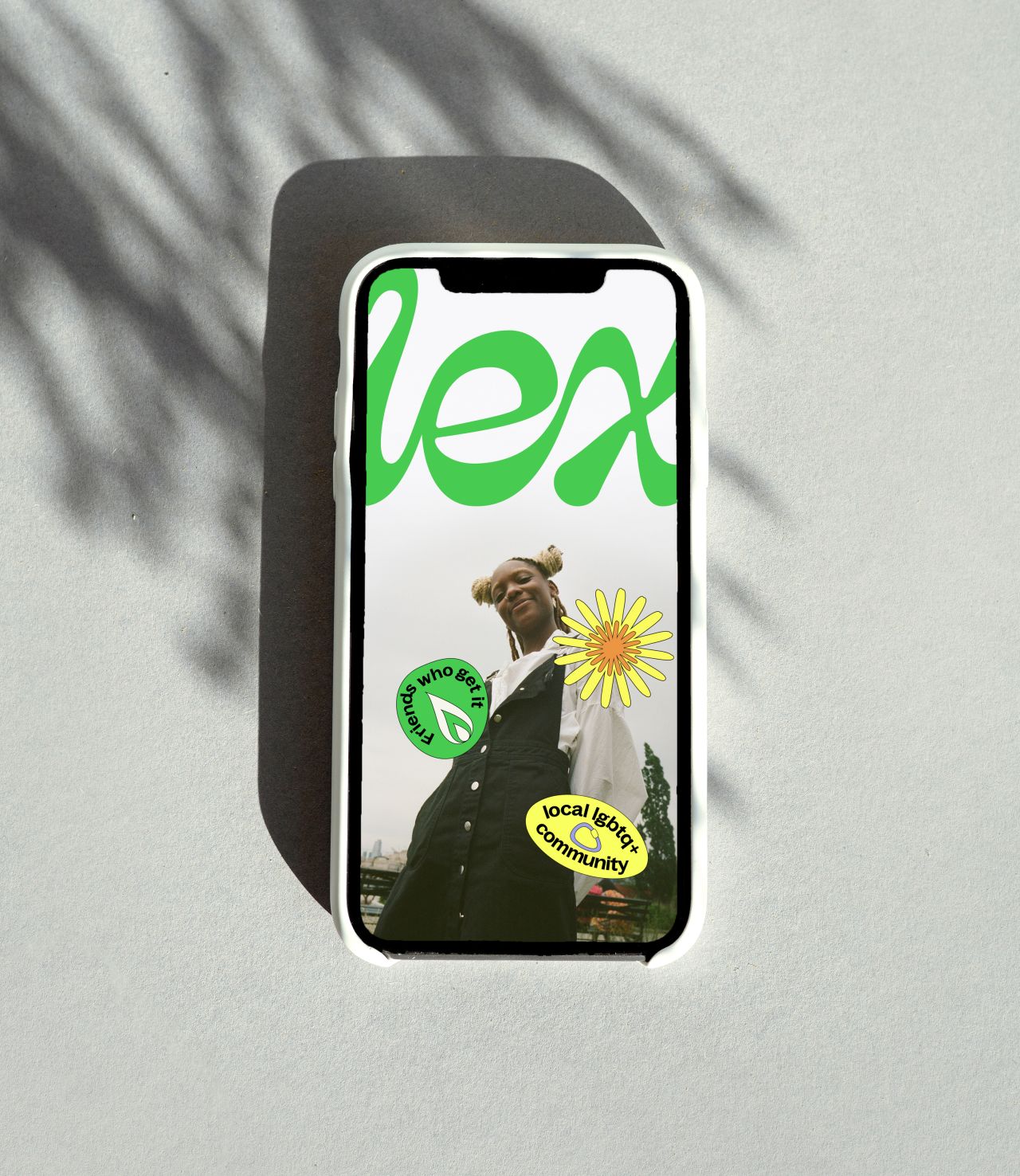 'It's a queer playground': Jessica Walsh on the new brand for LQBT+ app ...