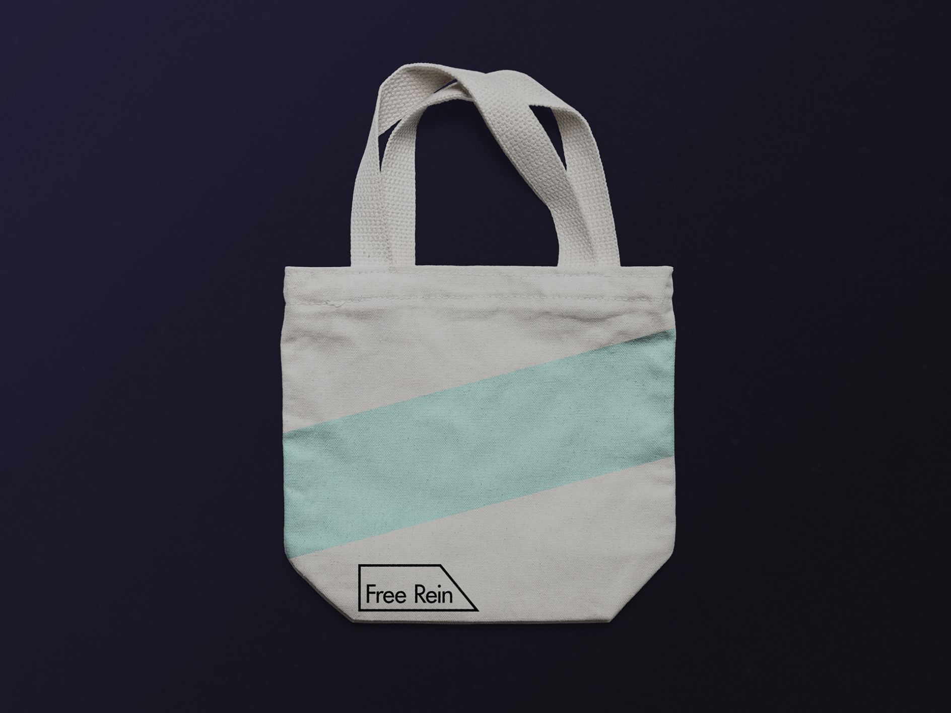 Cute but confident minimal-leaning branding for fashion studio Free ...
