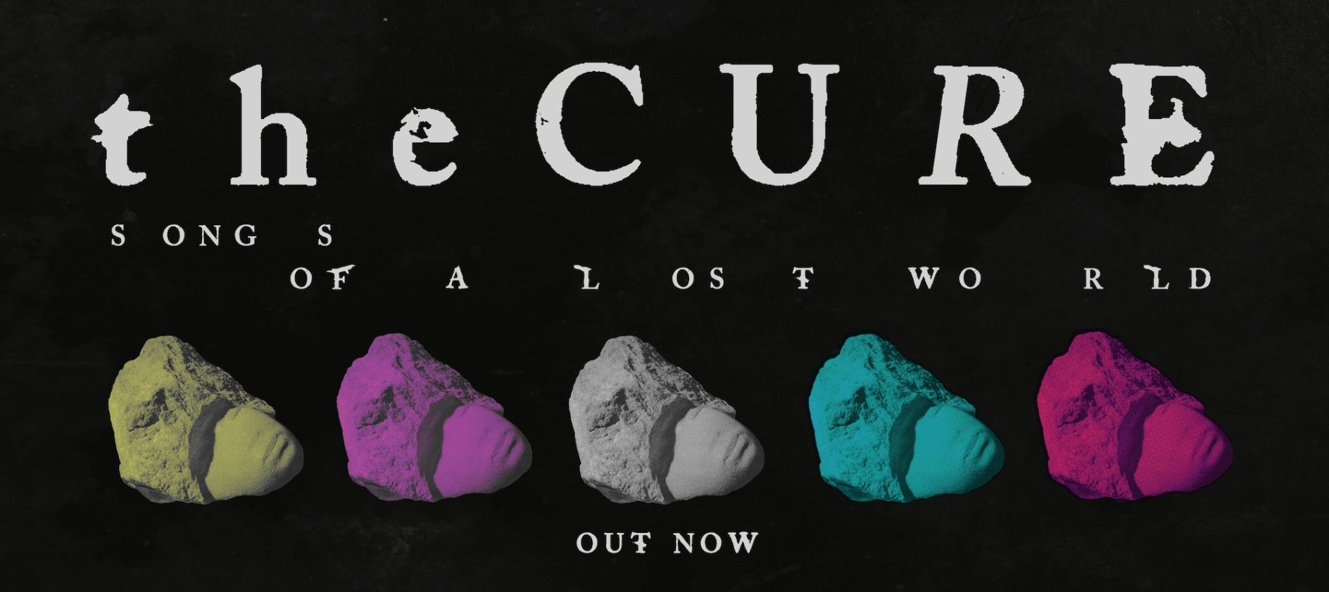 Andy Vella: How I designed the artwork for Songs of a Lost World ...