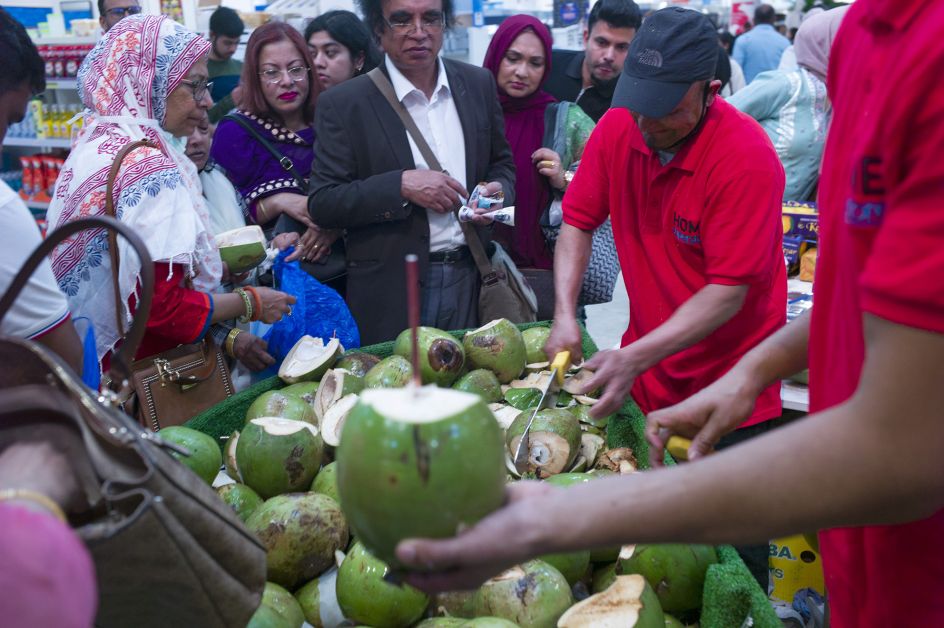 Grime photographer Simon Wheatley on how to capture street scenes in ...