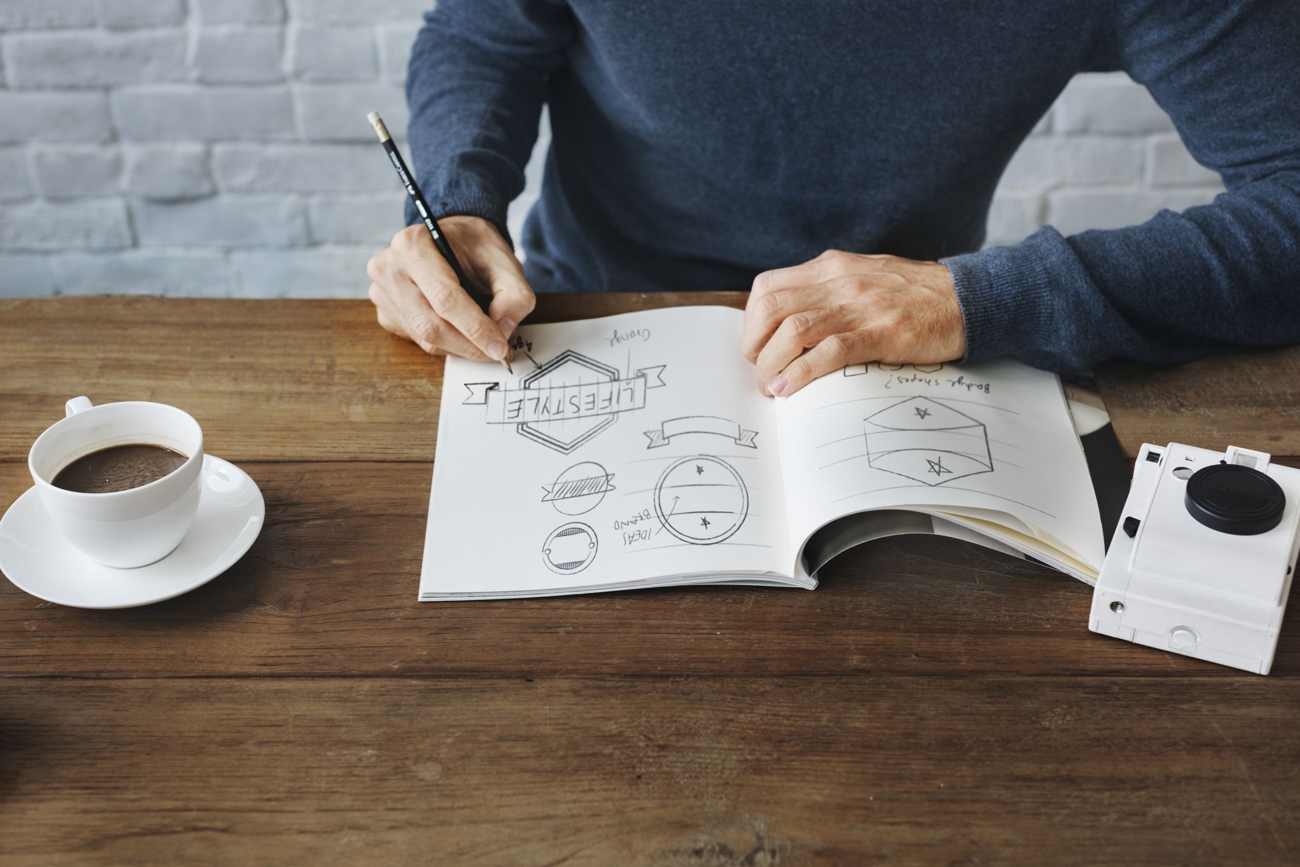 Beat the January slump with these essential tips from leading creatives ...