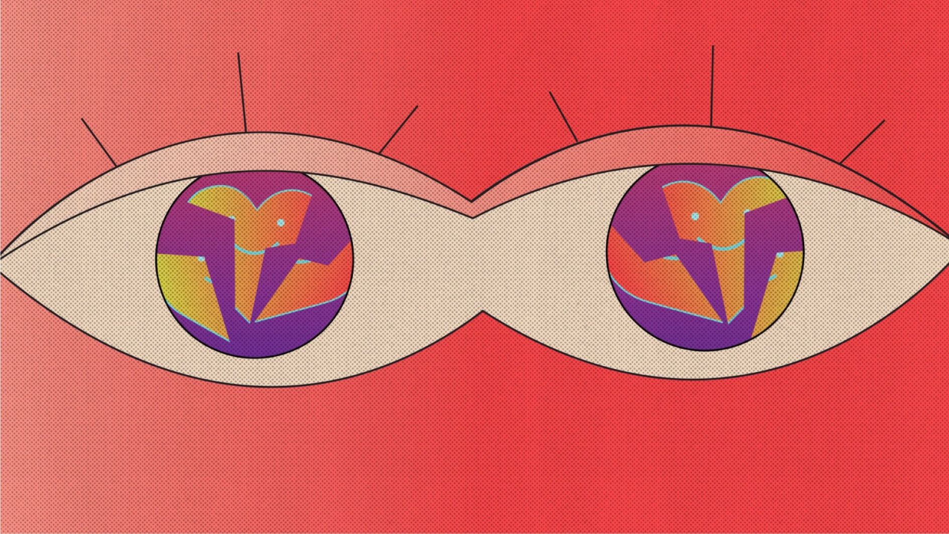 Overdose: Esther Rou Jiao's animation shows why it sucks to hoover up ...