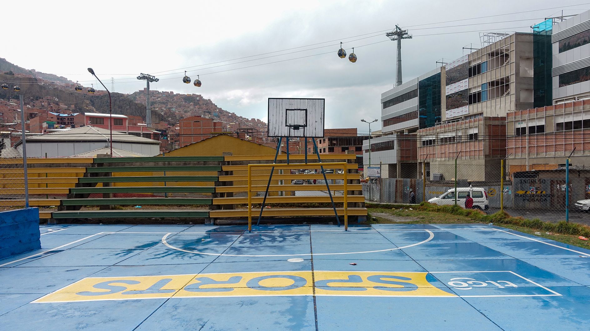 World of Hoops: Photographs that reveal different cultures surrounding ...
