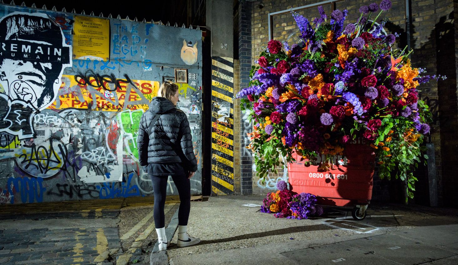 A graphic design handbook reinvented online to support creatives ...