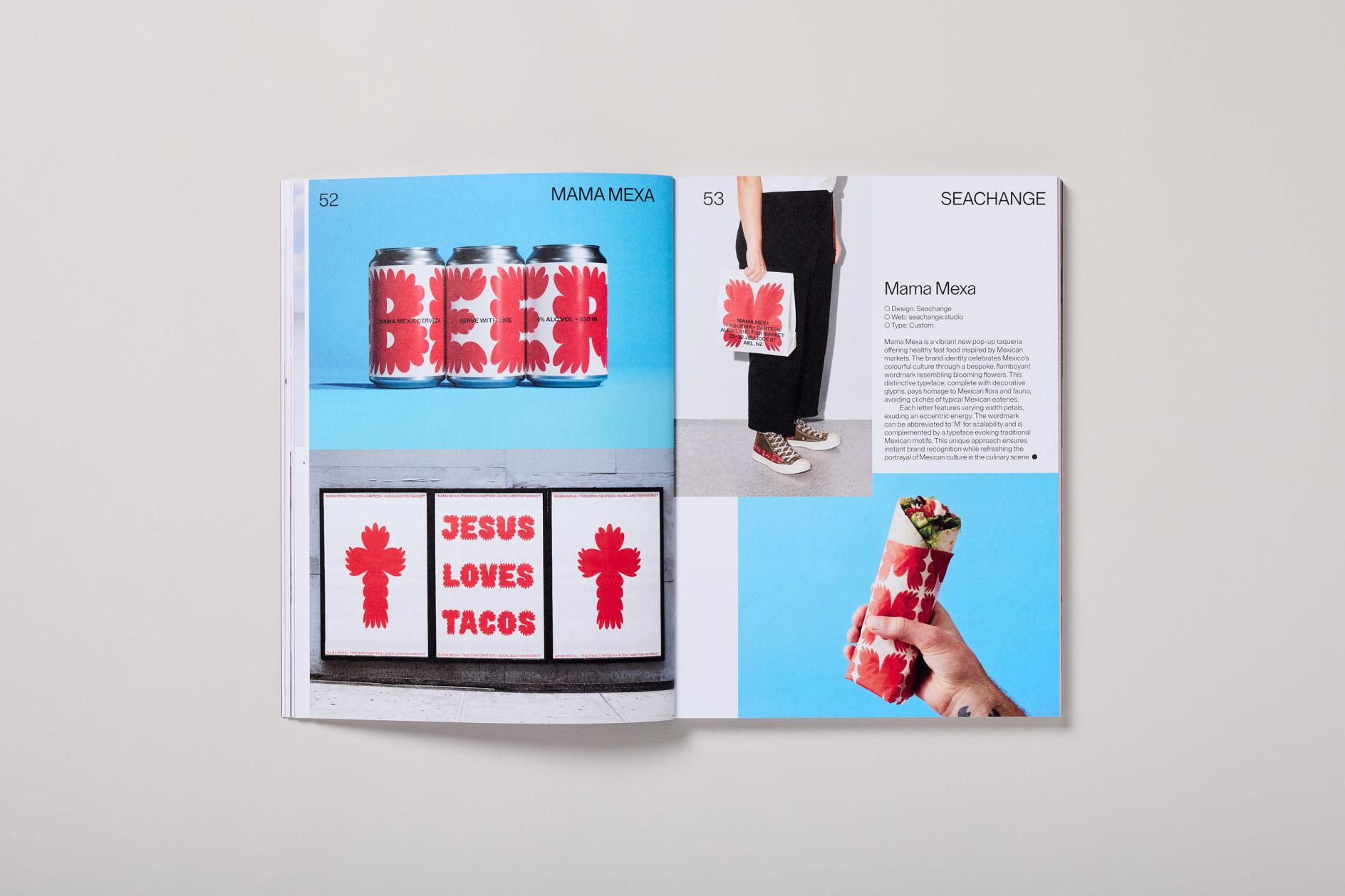 Expressive Type Today: How typography captivates in a world of visual ...