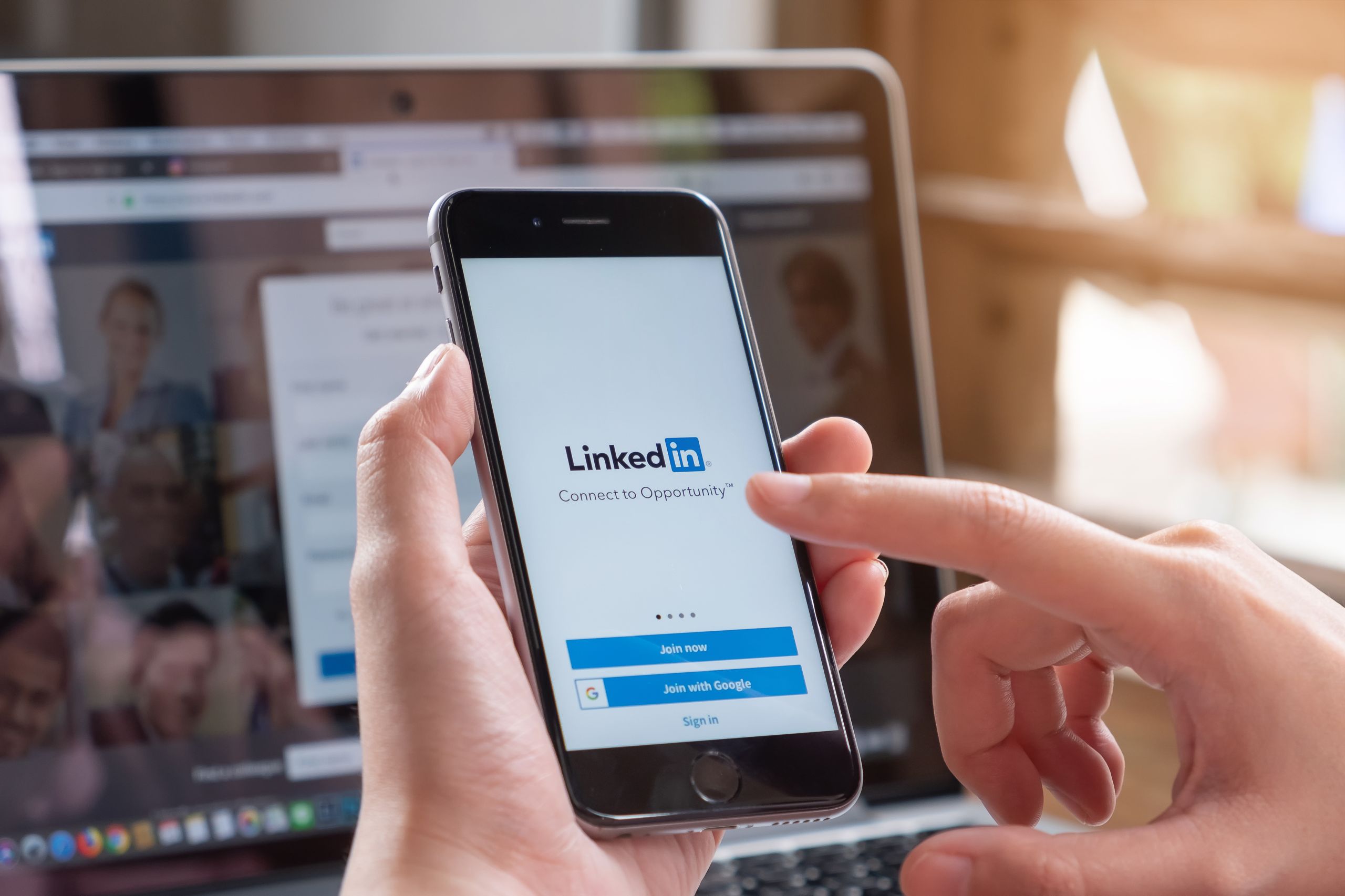 Is LinkedIn still a useful platform for creatives? | Creative Boom