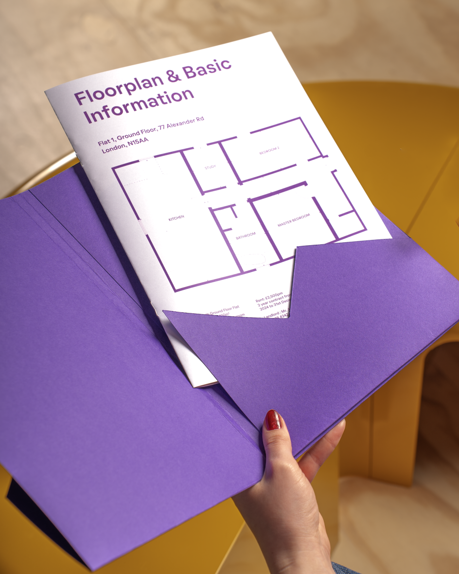 Regular Practice rebrands online estate agency Purplebricks over a ...