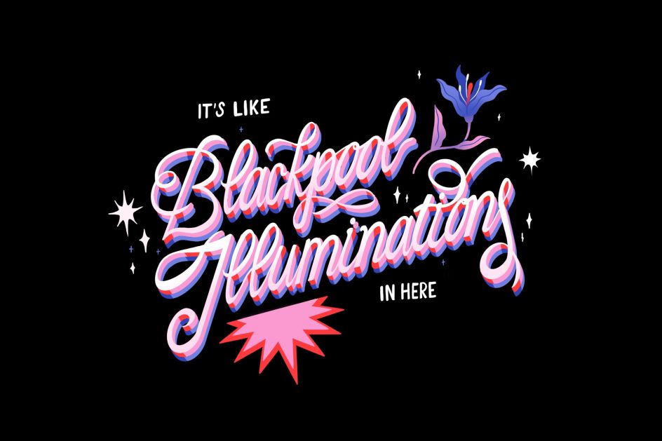 Alexandra Francis creates bright and observational digital ...