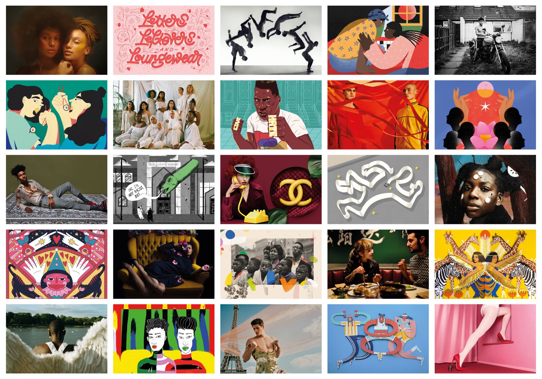 The story behind Studio PI, the agency founded by Sachini Imbuldeniya ...