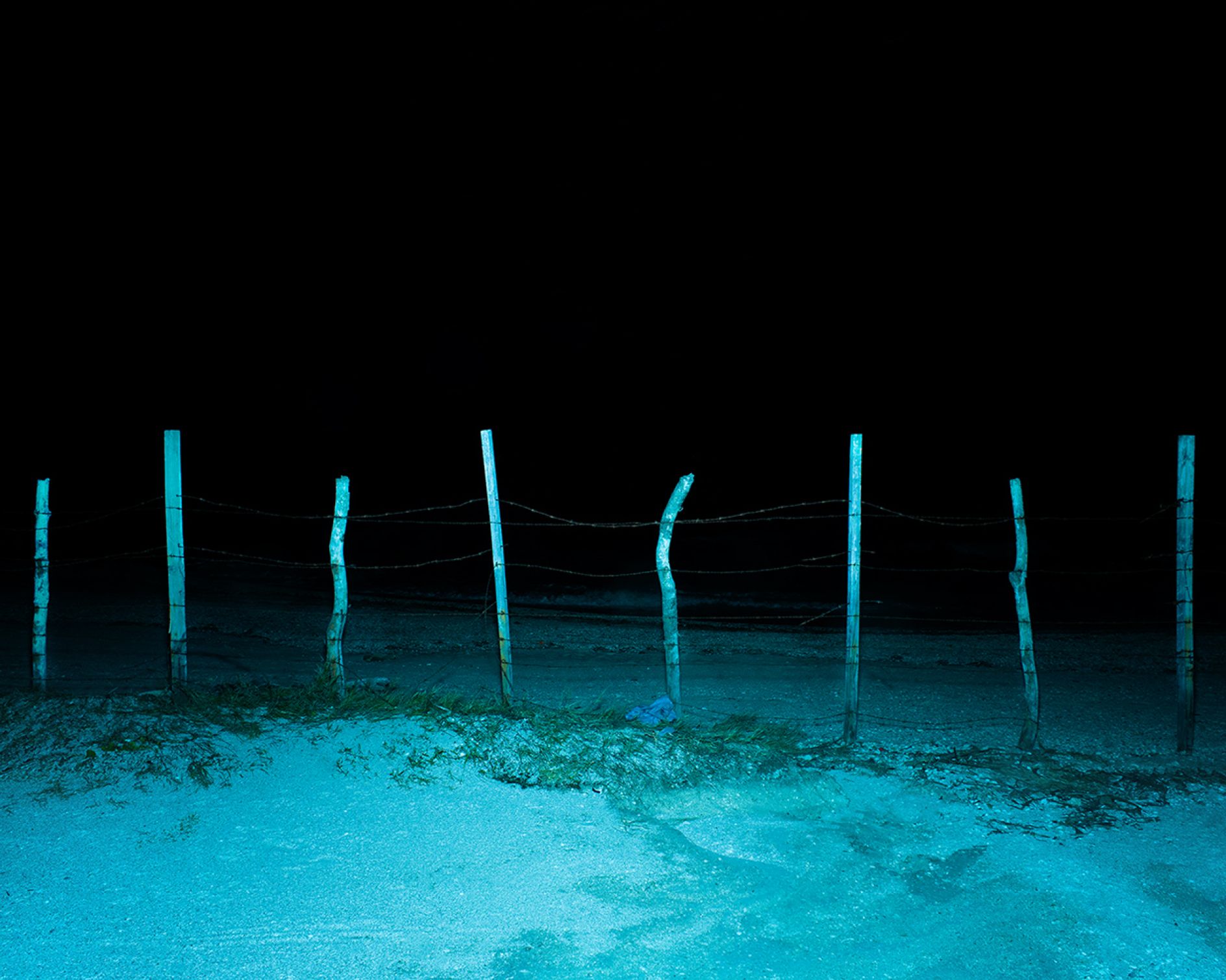 Mexico Surreal: Travelling photographer shines fresh light on Mexican ...