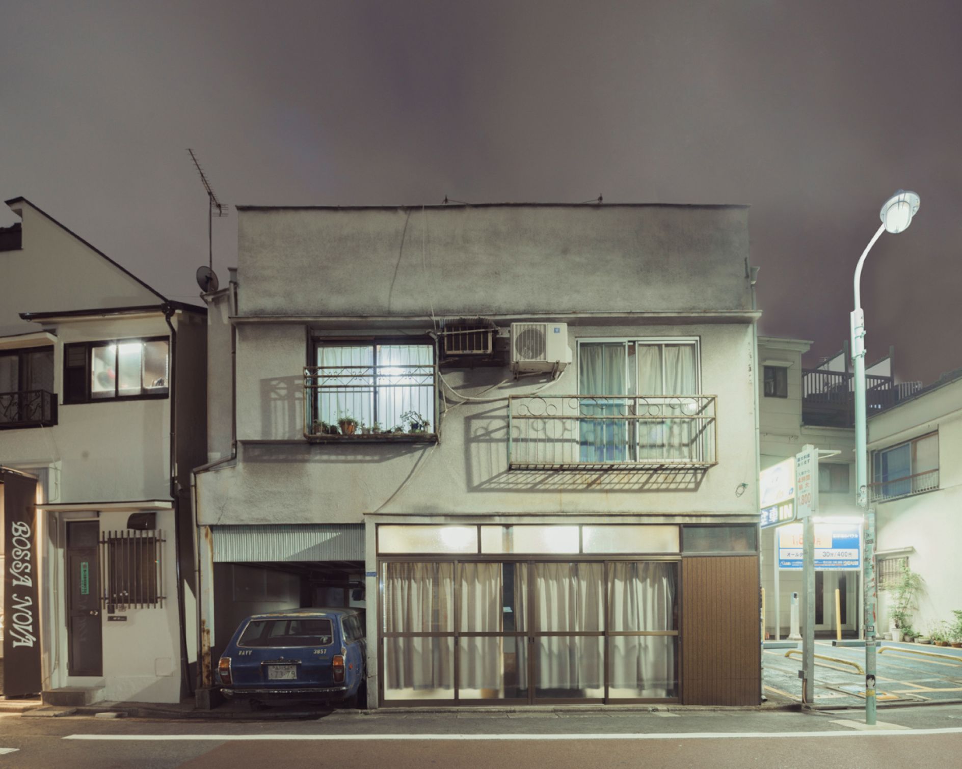 Tokyo Murmurings: Exploring the Japanese capital's secret passages ...