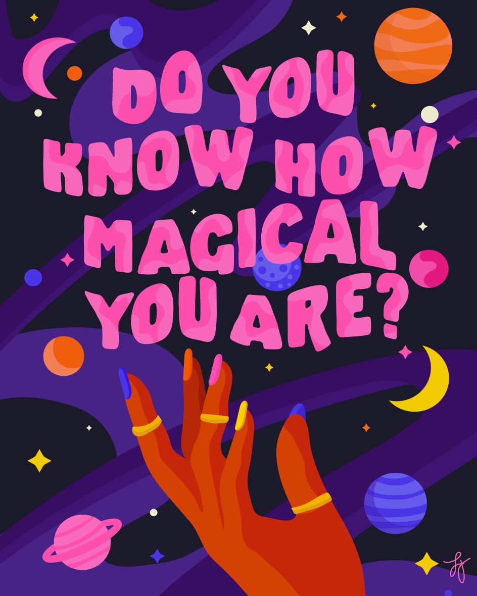 Bold and diverse artworks by Laci Jordan that are real, unapologetic ...