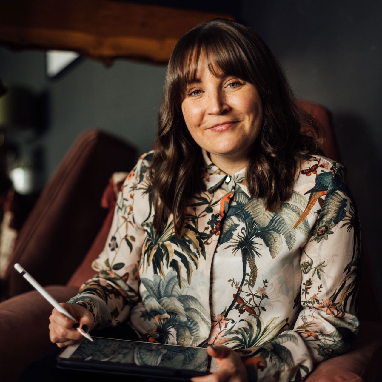 Kerry Lyons on not being afraid to change course, even if you've built ...