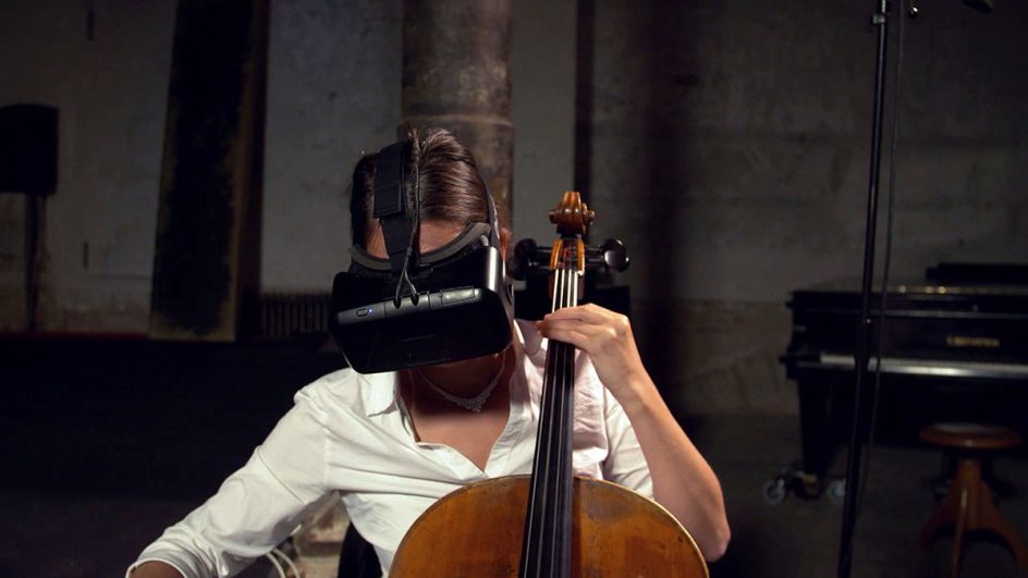 Collide combines motion graphics with digital design for bold ...