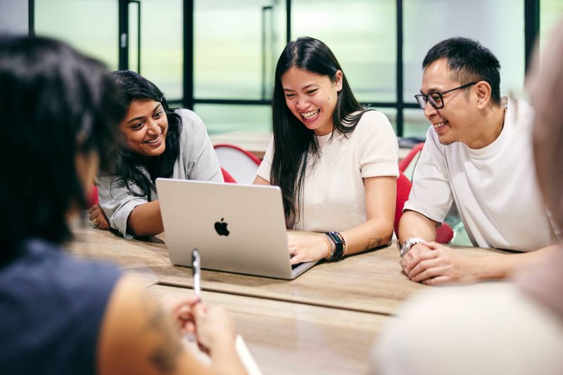 Lonsdale Asia: How a humble underdog became a creative powerhouse in Singapore and beyond ...