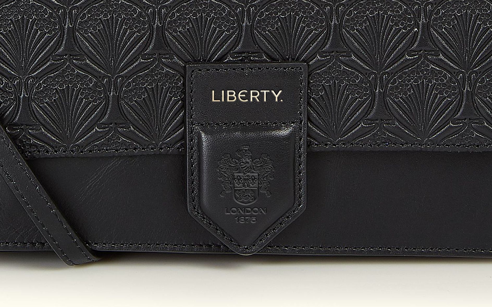 Pentagram creates the 'most authentic' logo in iconic department store ...